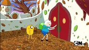The Duke | Adventure Time Wiki | Fandom