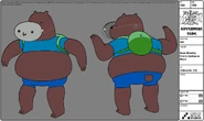 Bear | Adventure Time Wiki | Fandom