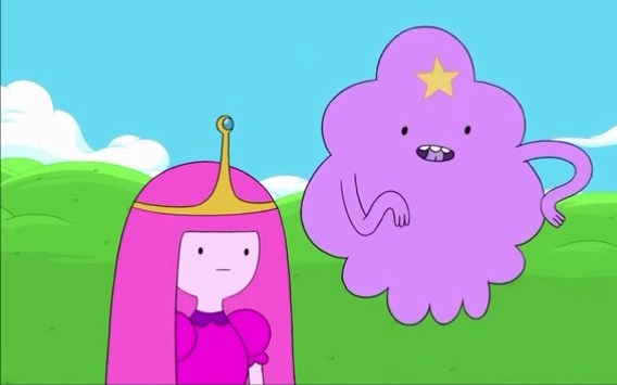 User Blogmarcyrulesforeverno Lsp C Adventure Time Wiki Fandom