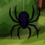 Spiders | Adventure Time Wiki | Fandom