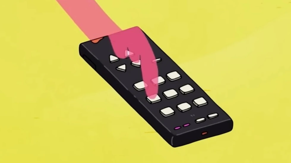 Prismo's Remote | Adventure Time Wiki | Fandom