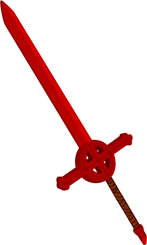 Demon Blood Sword | Adventure Time Wiki | Fandom