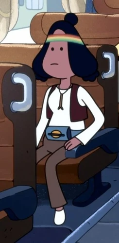 Abracadanielle | Adventure Time Wiki | Fandom