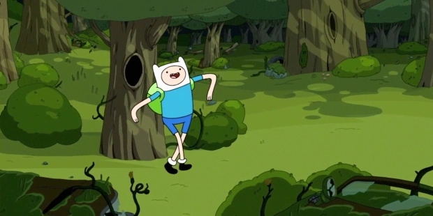 Forest Guy | Adventure Time Wiki | Fandom