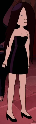 Miss Rabow | Adventure Time Wiki | Fandom