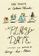 Abracadaniel | Adventure Time Wiki | Fandom