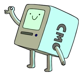 CMO | Adventure Time Wiki | Fandom