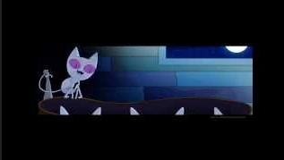 Talk:Me-Mow | Adventure Time Wiki | Fandom