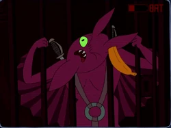 Adventure Time Nightosphere Demons