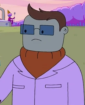 Doctor Prince | Adventure Time Wiki | Fandom
