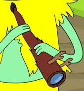 Stag | Adventure Time Wiki | Fandom