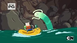 Transformation Ghouls | Adventure Time Wiki | Fandom