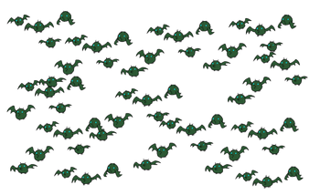 Bat Bugs | Adventure Time Wiki | Fandom