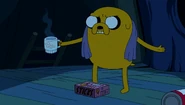 Jake's Favorite Cup | Adventure Time Wiki | Fandom