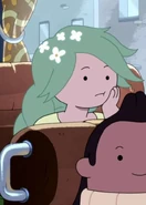 Fennel | Adventure Time Wiki | Fandom