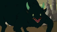 The Beast | Adventure Time Wiki | Fandom