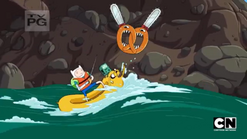 Transformation Ghouls | Adventure Time Wiki | Fandom