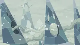 Ice Kingdom | Adventure Time Wiki | Fandom
