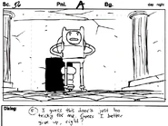 The Hall of Egress | Adventure Time Wiki | Fandom