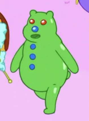 Bears (species) | Adventure Time Wiki | Fandom