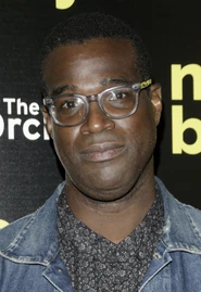 Tunde Adebimpe | Adventure Time Wiki | Fandom