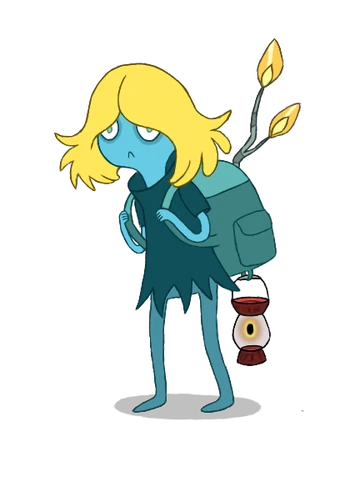 Sunny | Adventure Time Wiki | Fandom