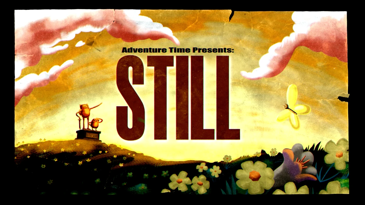 Still | Adventure Time Wiki | Fandom