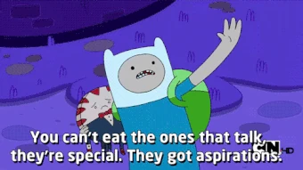 Adventure Time Facts
