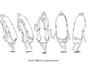 Ghost Princess | Adventure Time Wiki | Fandom