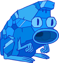 Ice Toads | Adventure Time Wiki | Fandom