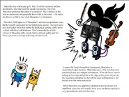 Animated short | Adventure Time Wiki | Fandom