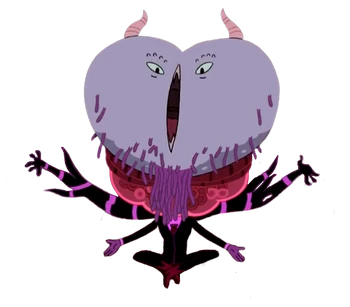 Marceline | Adventure Time Wiki | Fandom