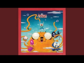 A City of Thieves | Adventure Time Wiki | Fandom