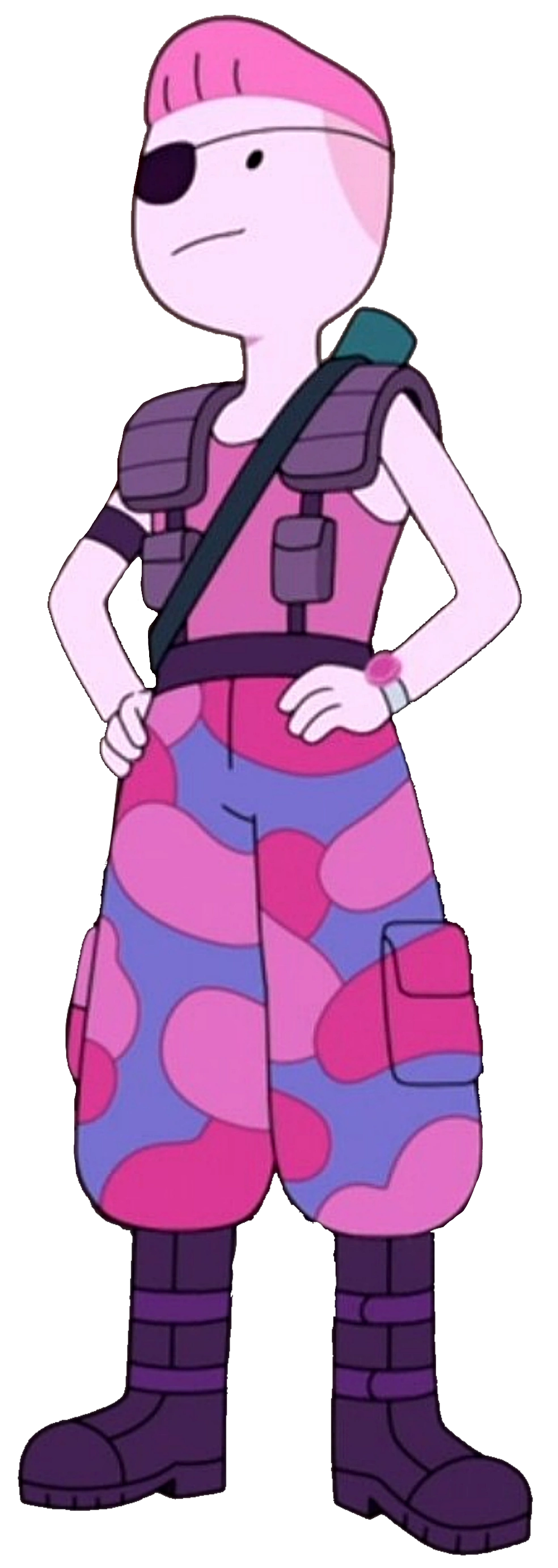 Bonnibel Bubblegum (Vampireworld) | Adventure Time Wiki | Fandom