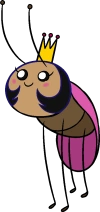 Mini Queen | Adventure Time Wiki | Fandom