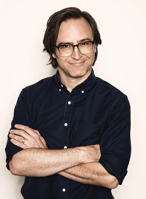 Matt Gourley | Adventure Time Wiki | Fandom