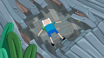 Go Dentist | Adventure Time Wiki | Fandom