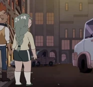 Fennel | Adventure Time Wiki | Fandom