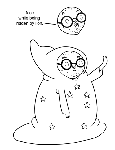 PHIL FACE | Adventure Time Wiki | Fandom