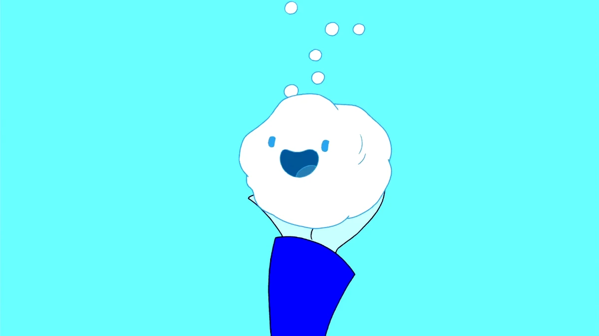 Snowball | Adventure Time Wiki | Fandom