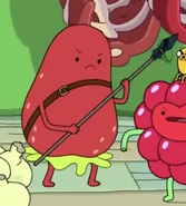 Wildberry People | Adventure Time Wiki | Fandom