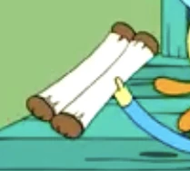 Zeldron's Poem | Adventure Time Wiki | Fandom