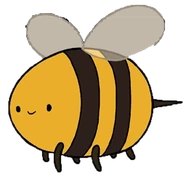 Bees | Adventure Time Wiki | Fandom