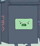 SMO | Adventure Time Wiki | Fandom