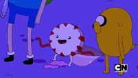 Peppermint Butler/Gallery | Adventure Time Wiki | Fandom