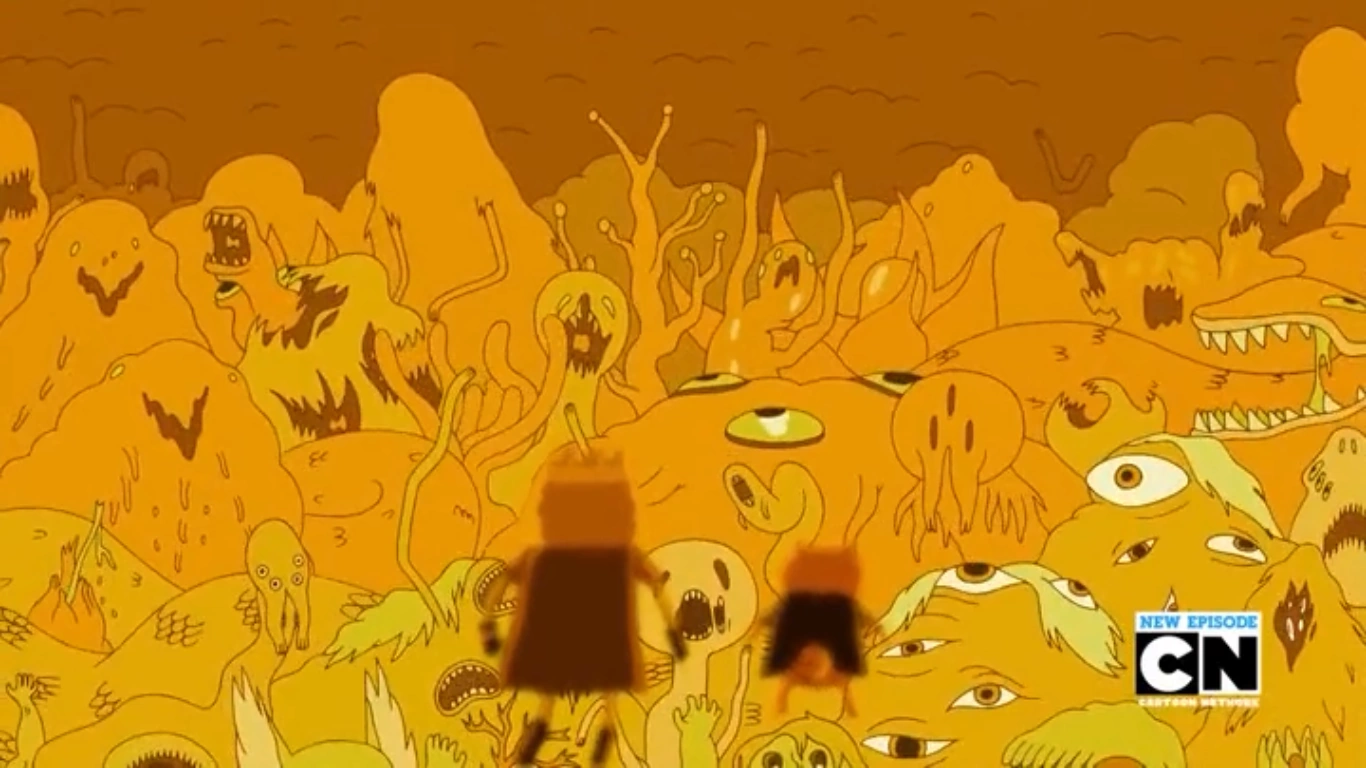 Discuss Everything About Adventure Time Wiki | Fandom