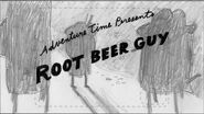 Root Beer Guy | Adventure Time Wiki | Fandom