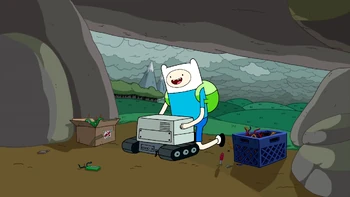 Never Ending Pie Song | Adventure Time Wiki | Fandom