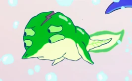 Larvo | Adventure Time Wiki | Fandom