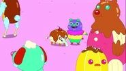 Bronwyn | Adventure Time Wiki | Fandom